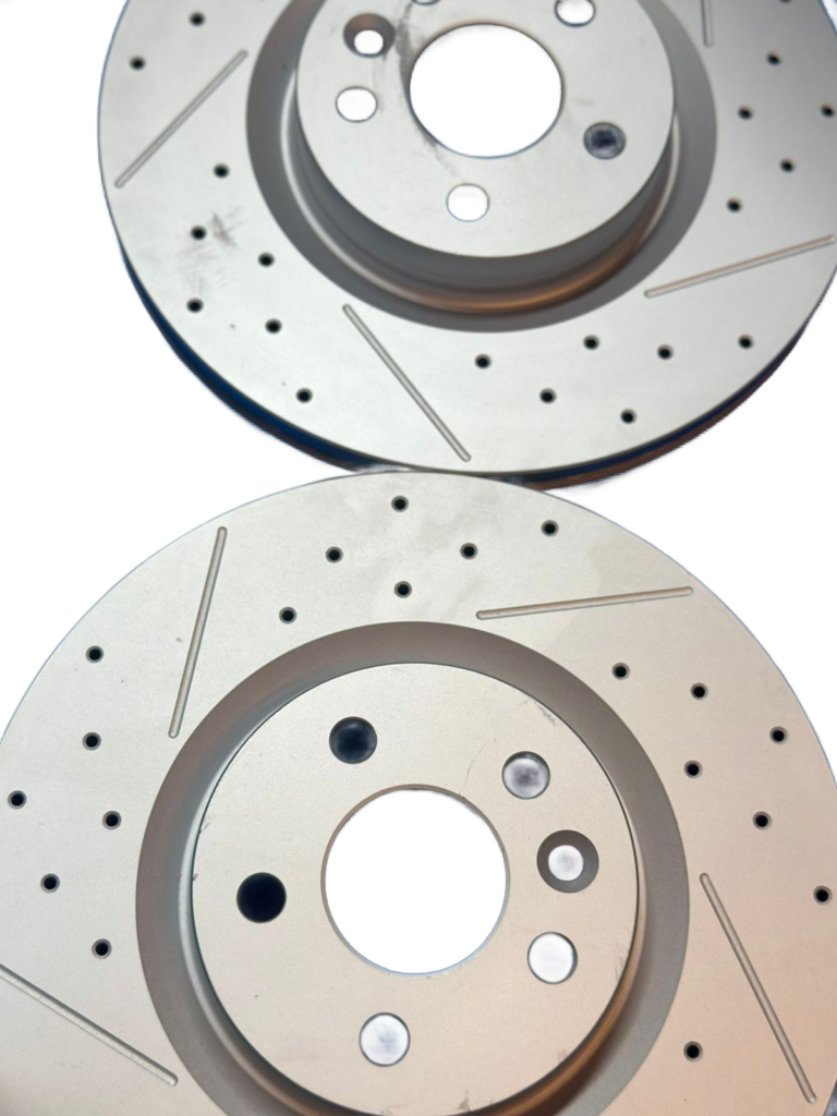 Disk Brack Mercedes Benz Car - Unique Auto Spares